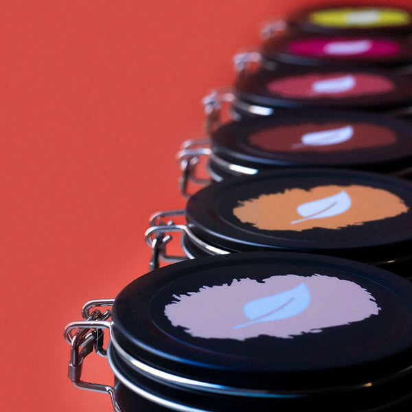 Biomate - Maté Bio Artisanal - Infusions d'Exceptions